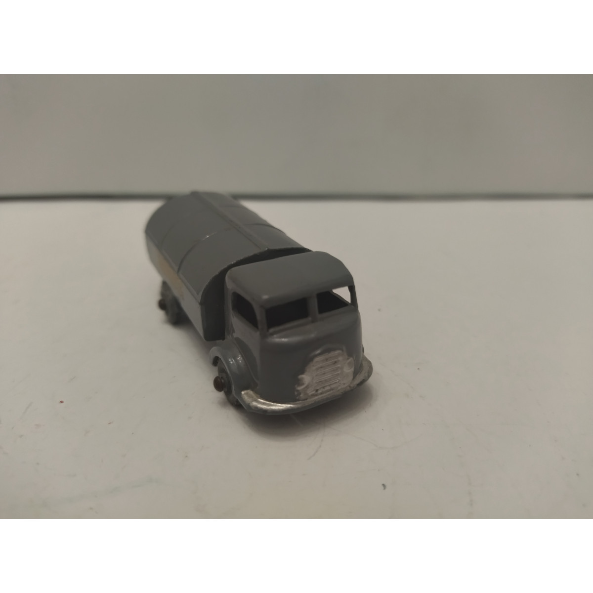 KARRIER REFUSE COLLECTOR n38 apx 1:64 MATCHBOX NO BOX - BCN STOCK CARS