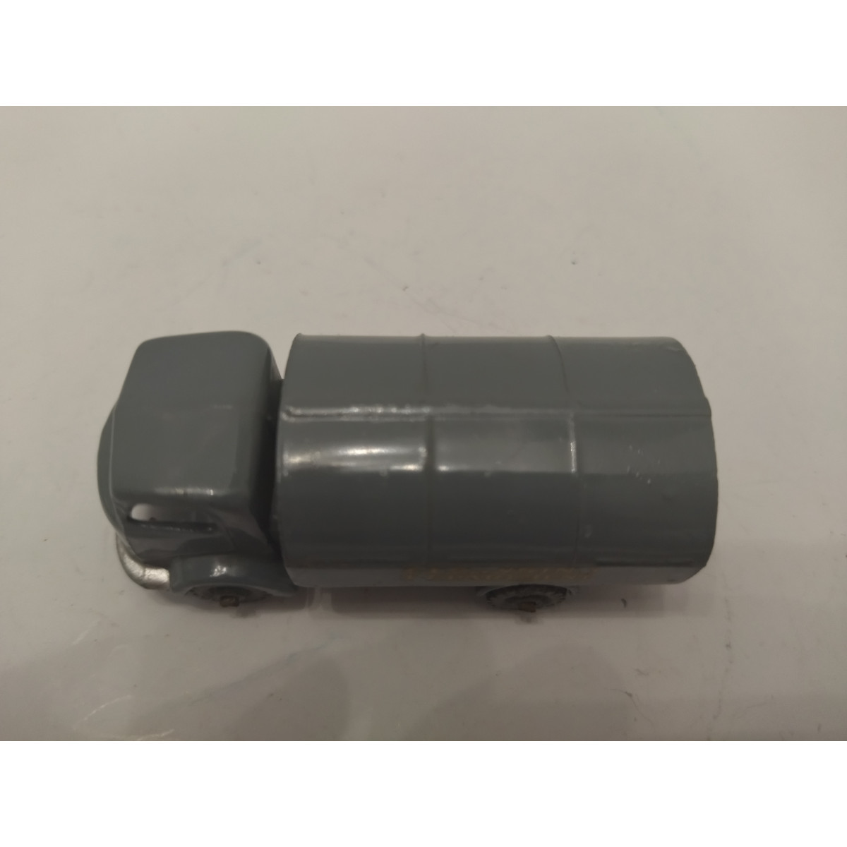 KARRIER REFUSE COLLECTOR n38 apx 1:64 MATCHBOX NO BOX - BCN STOCK CARS