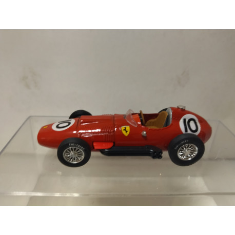 FERRARI 801 1957 FORMULA F1 M.HAWTHORN 1:43 BRUMM NO BOX/V FOTOS - BCN ...