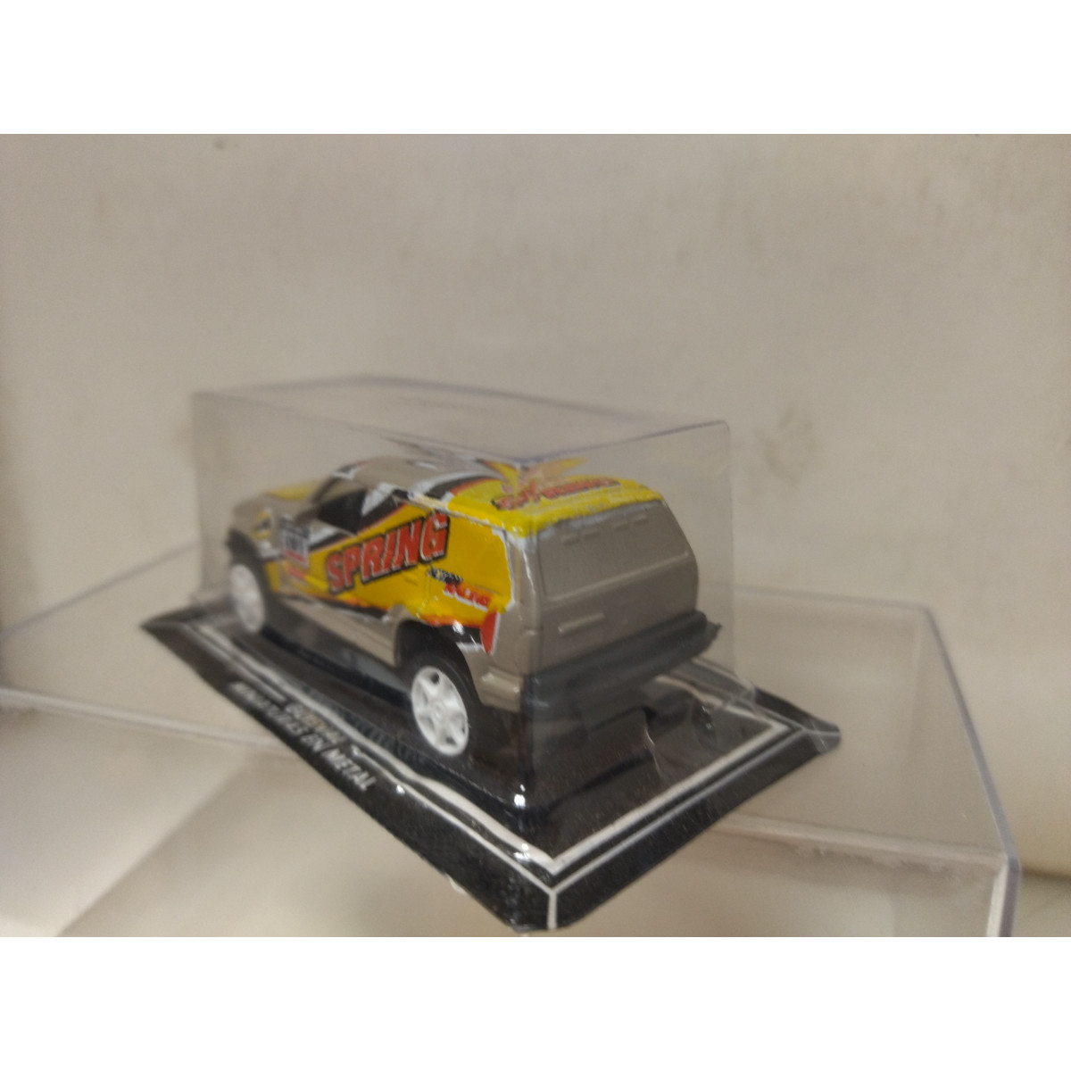 FORD EXPLORER RANGER (NO LICENCE) RALLY n 101 SPRING 1:64 GUISVAL - BCN ...