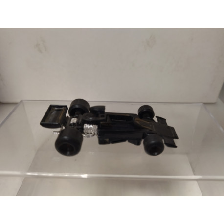 LOTUS JSP 72 FORMULA F1 apx 1:64 POLISTIL NO BOX - BCN STOCK CARS