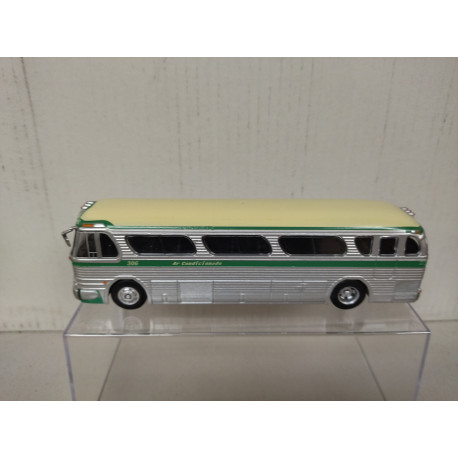 GMC PD-4104 GM COACH BRASIL AUTOBUS/BUS AUTOBUSES DEL MUNDO 1:72 IXO ...