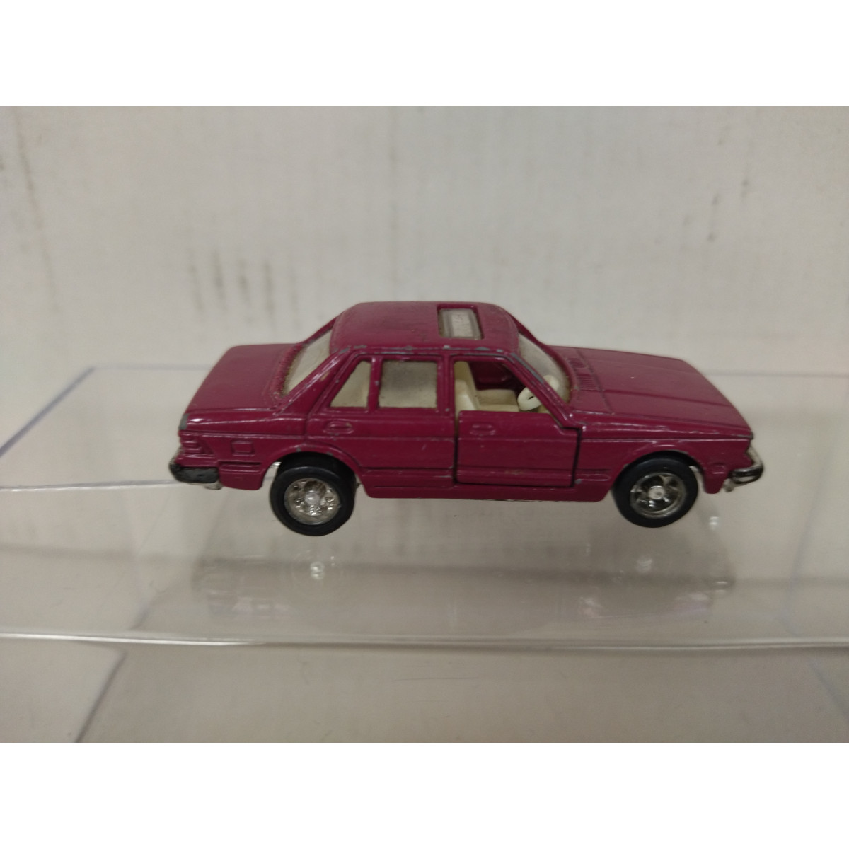 NISSAN BLUEBIRD TURBO 1:64/apx 1:64 CF TOYS HONG KONG VINTAGE - BCN ...