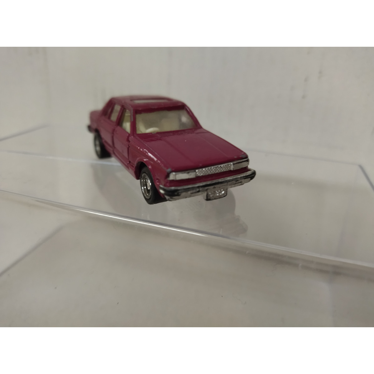 NISSAN BLUEBIRD TURBO 1:64/apx 1:64 CF TOYS HONG KONG VINTAGE - BCN ...