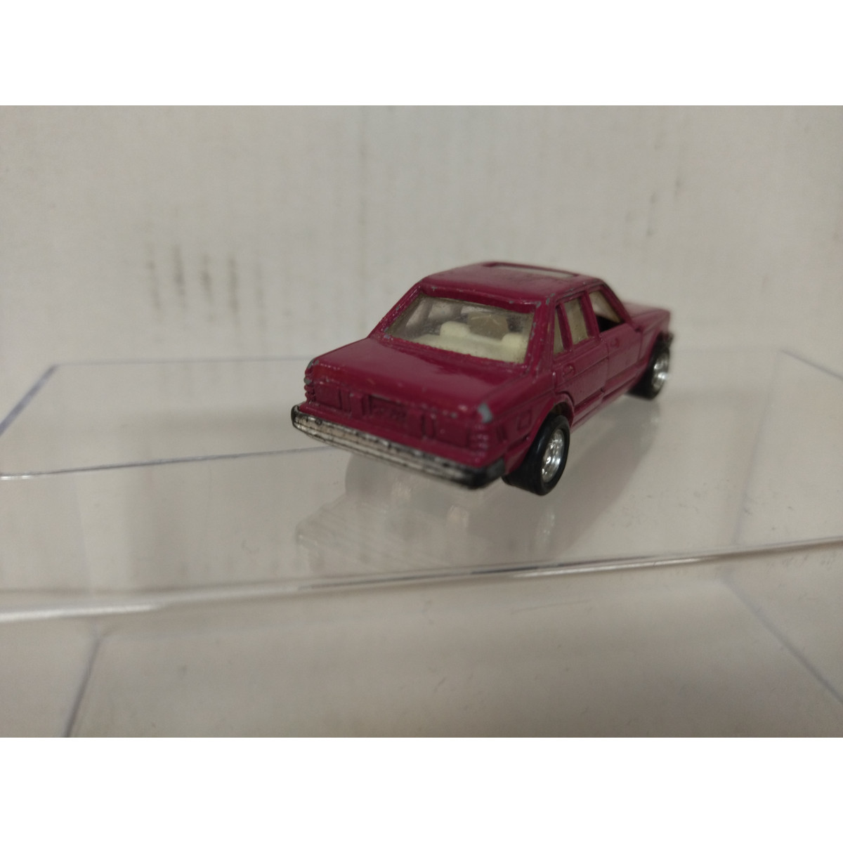 NISSAN BLUEBIRD TURBO 1:64/apx 1:64 CF TOYS HONG KONG VINTAGE - BCN ...