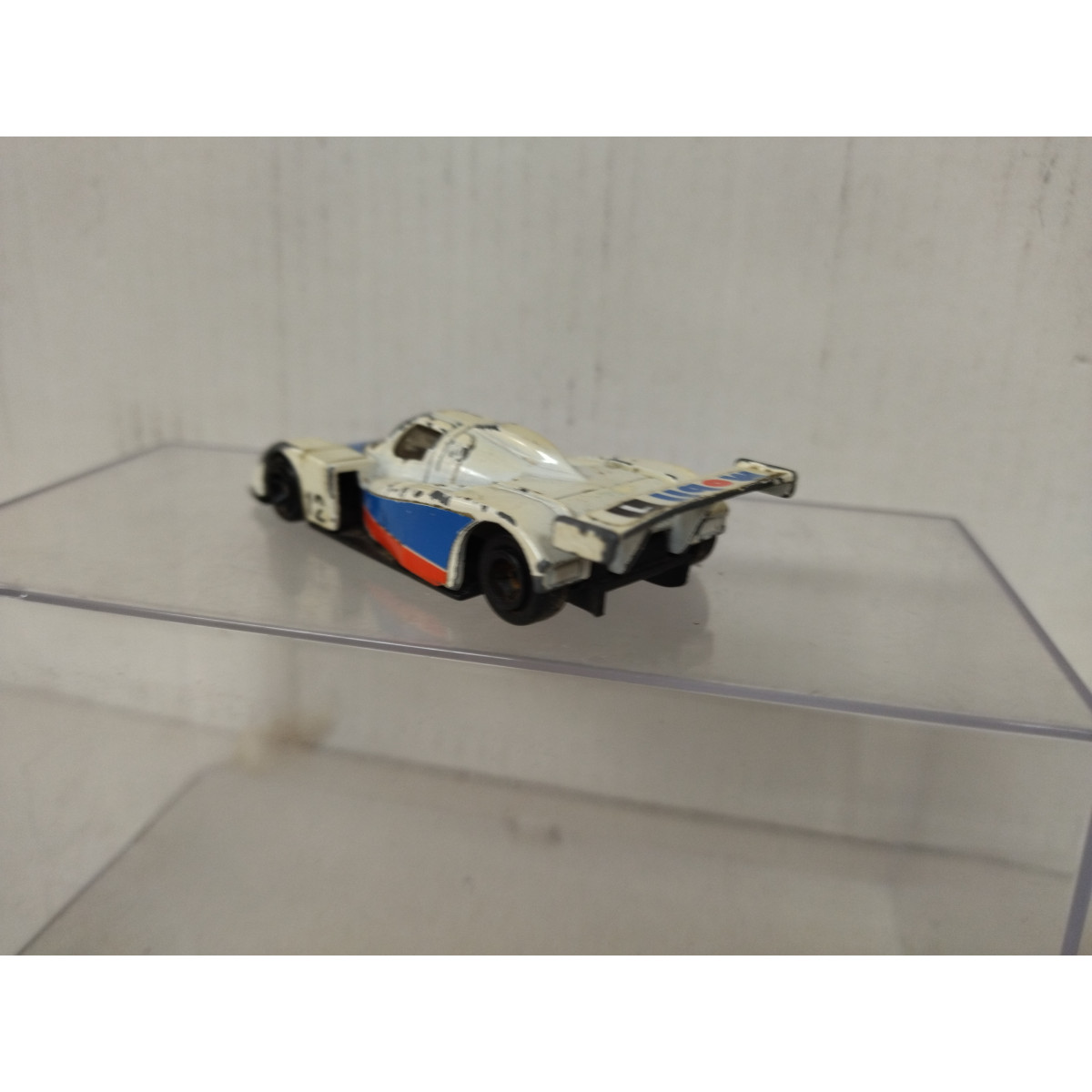 ASTON MARTIN AMR-1 n12 MICHELIN apx 1:64 GUISVAL NO BOX - BCN STOCK CARS