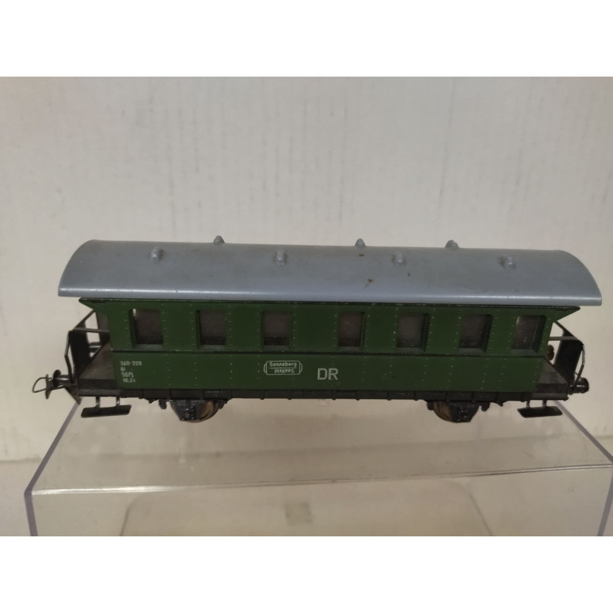 VAGON PIKO - BCN STOCK CARS