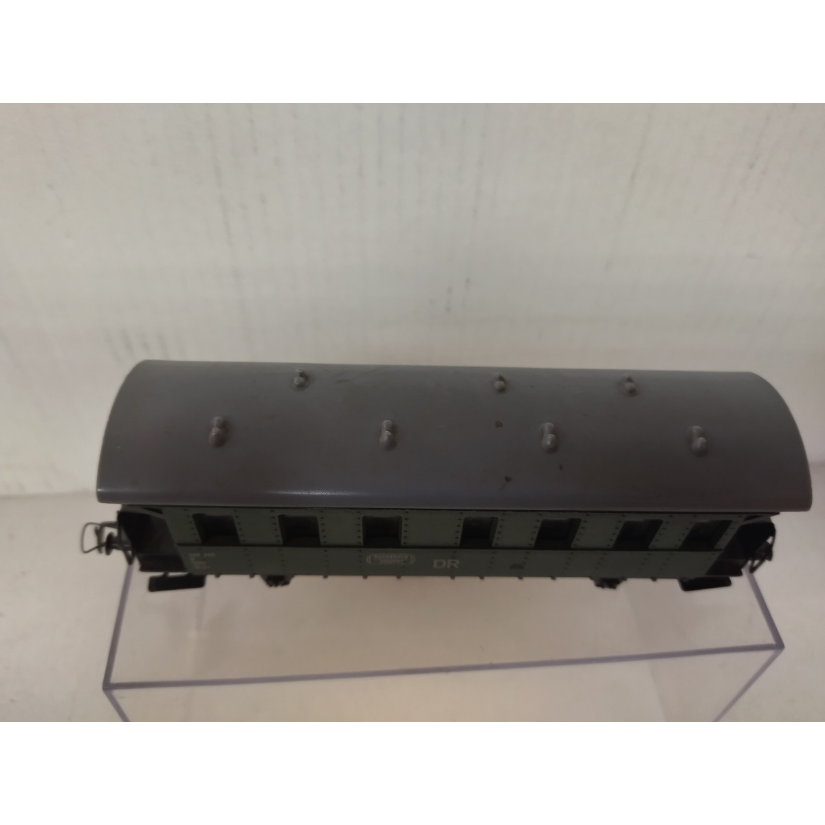 VAGON PIKO - BCN STOCK CARS