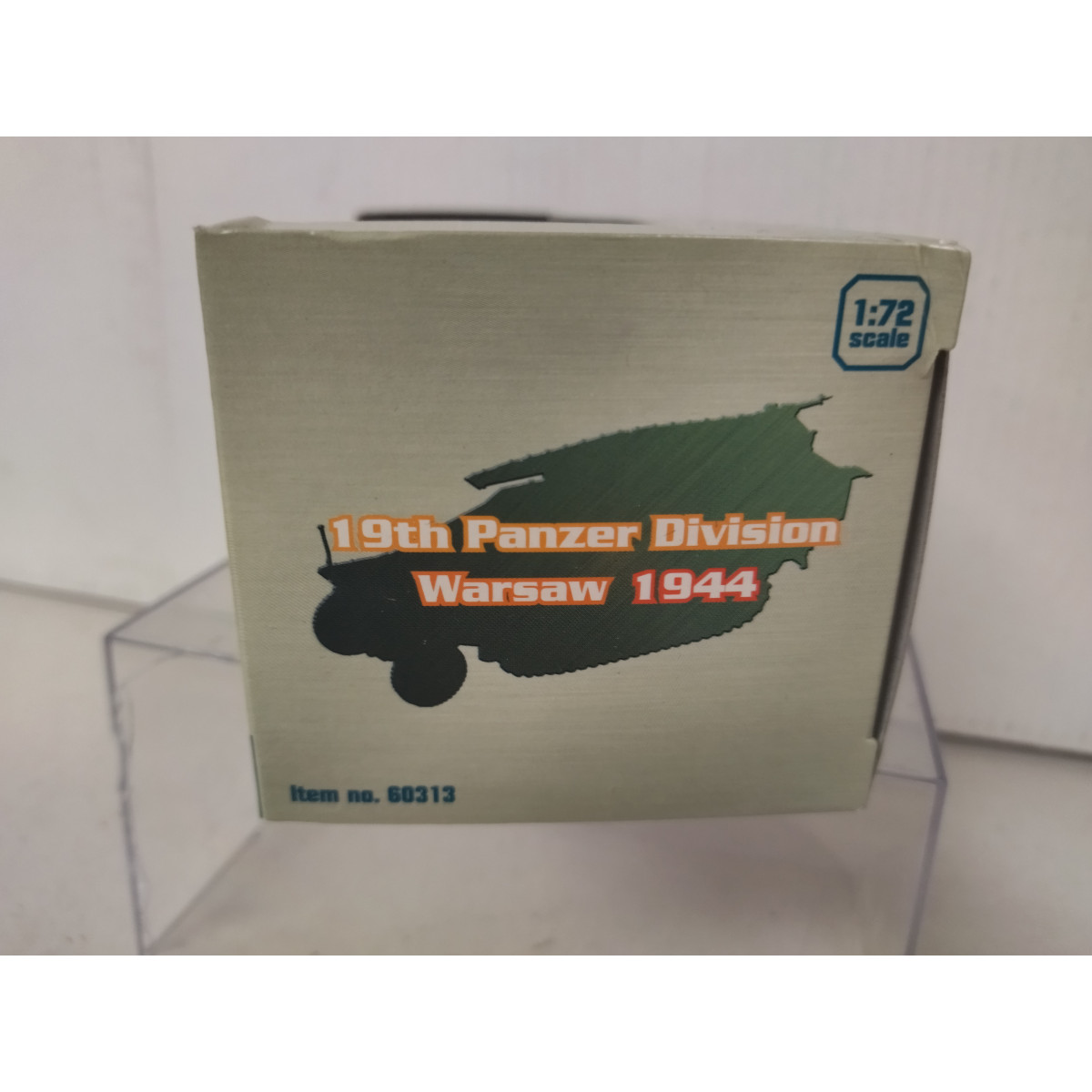 Sd.kfz.251/7 Ausf D PIONEERPANZERWAGEN GERMANY WW 2 1:72 DRAGON ARMOR ...