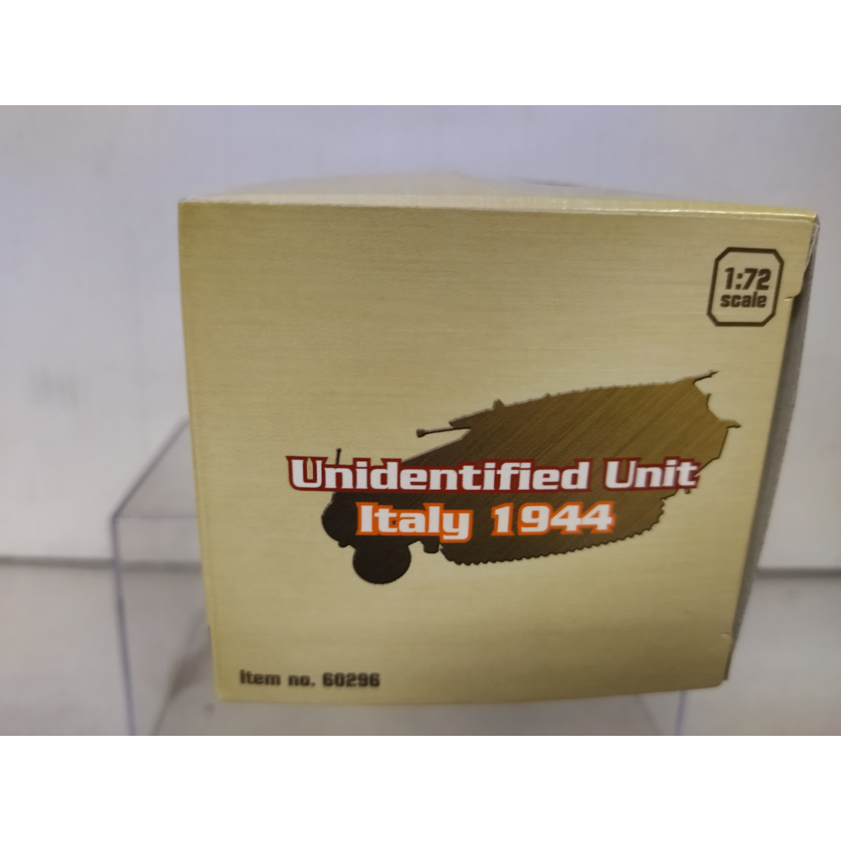 Sd.kfz.251/7 Ausf D 1944 ITALY GERMANY WW 2 1:72 DRAGON ARMOR 60296 ...