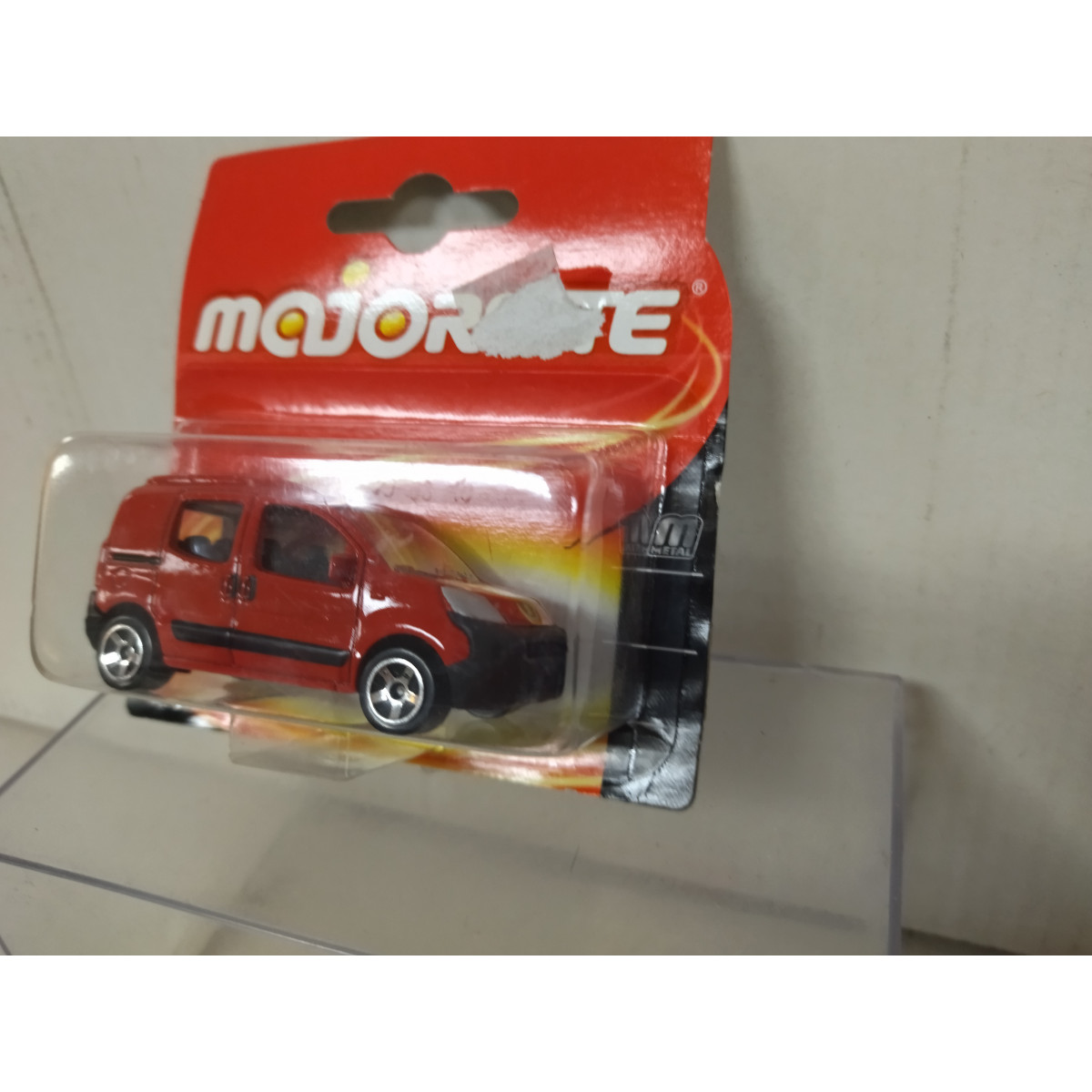 MAJORETTE - BCN STOCK CARS