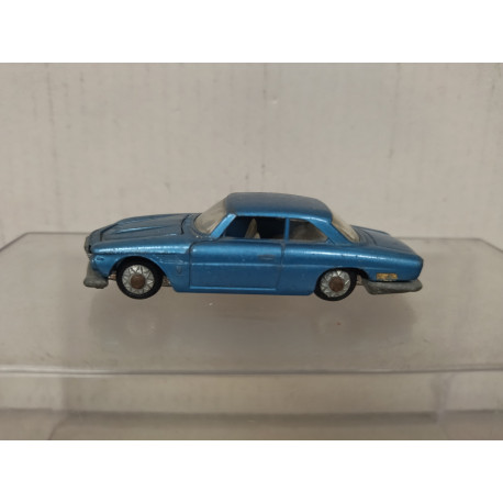 ISO RIVOLTA BLUE 1:66/apx 1:64 PENNY 0/32 ITALY NO BOX - BCN STOCK CARS
