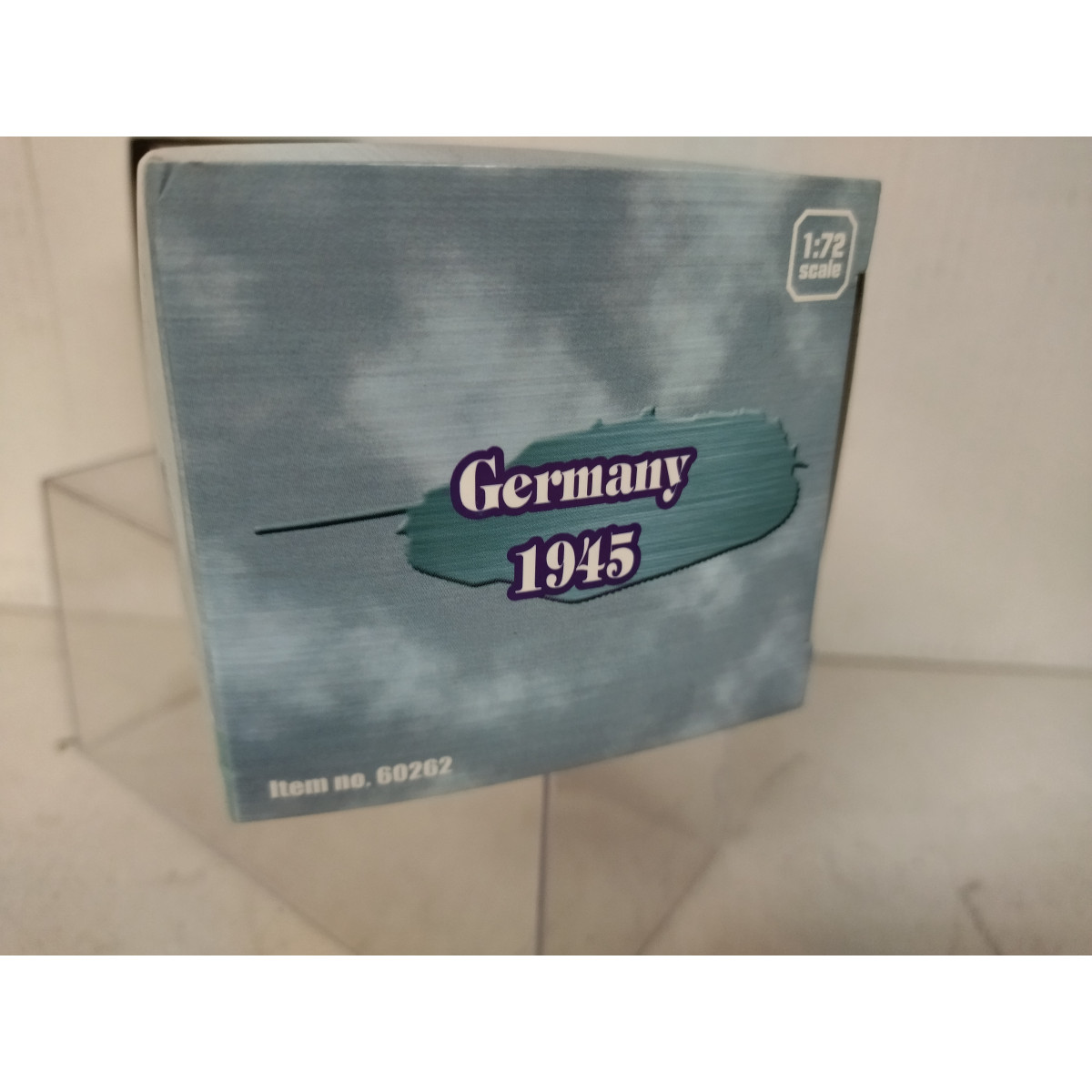 JAGDPANZER IV L/70 1945 LATE PRODUCTION GERMANY WW 2 1:43 DRAGON ARMOR - BCN STOCK CARS