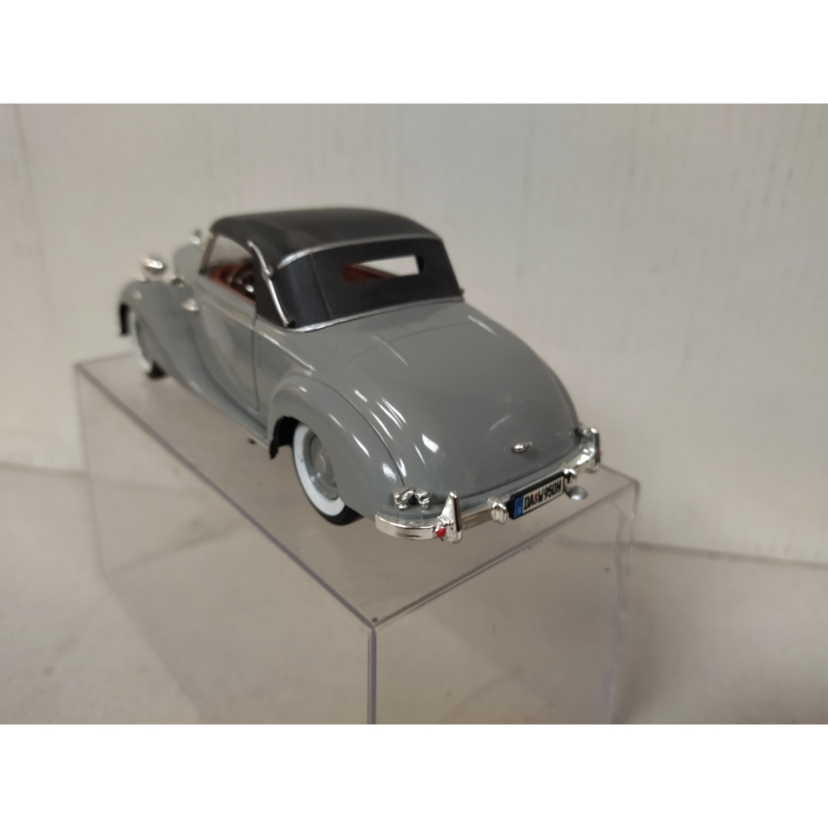 MERCEDES-BENZ W136 170S 1950 GREY 1:32 ROAD SIGNATURE NO BOX - BCN ...