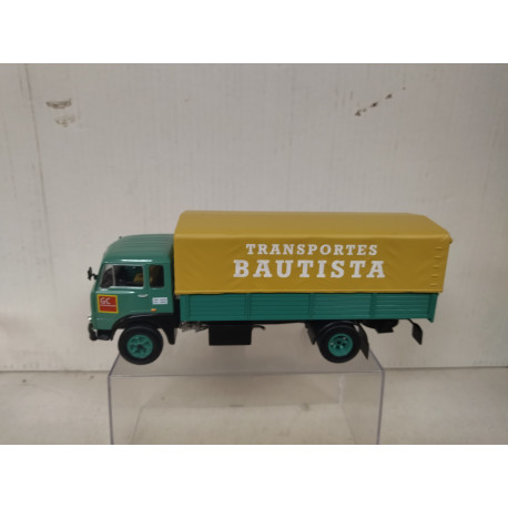 FIAT 643 N TRANSPORTES BAUTISTA CAMION/TRUCK 1:43 ALTAYA IXO - BCN ...