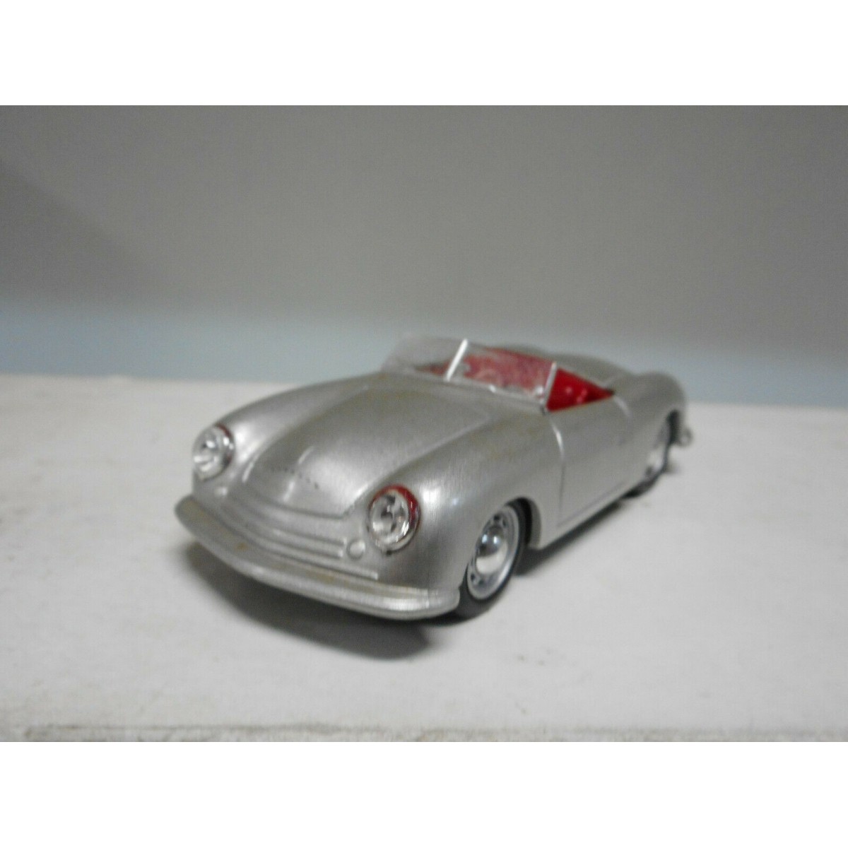 PORSCHE NUMBER 1 1948 PORSCHE COLLECTION 1:43 VER BIEN FOTOS - BCN ...