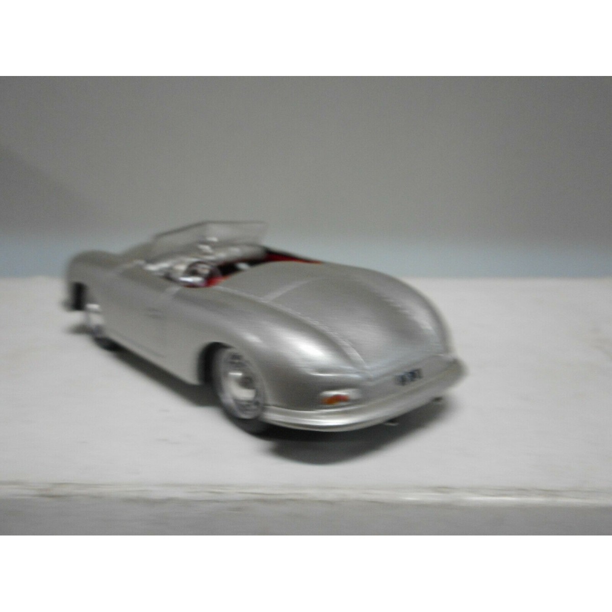 PORSCHE NUMBER 1 1948 PORSCHE COLLECTION 1:43 VER BIEN FOTOS - BCN ...