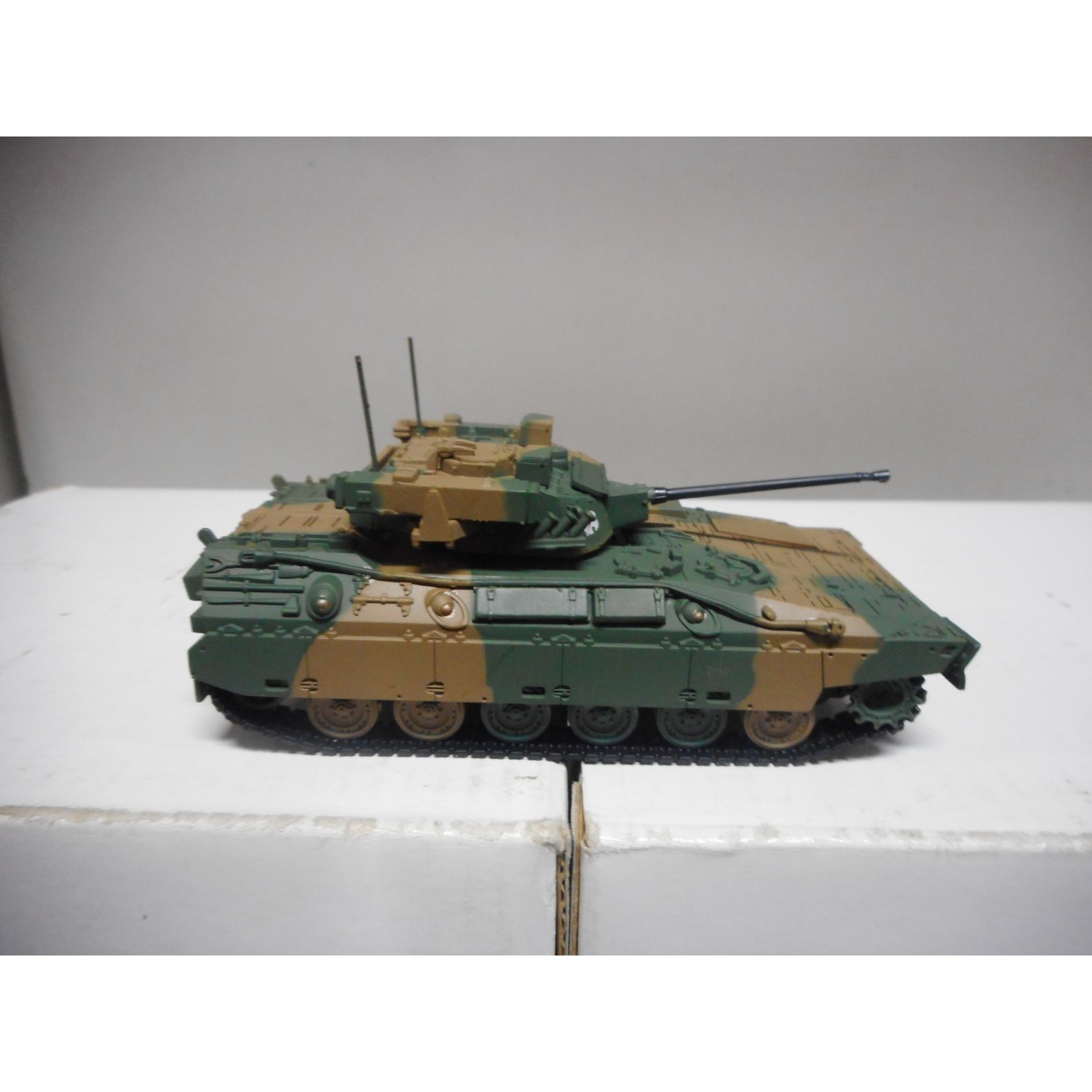 JM 11 ICV IFV TYPE 89 JGSDF JAPAN DeAGOSTINI 1:72 - BCN STOCK CARS