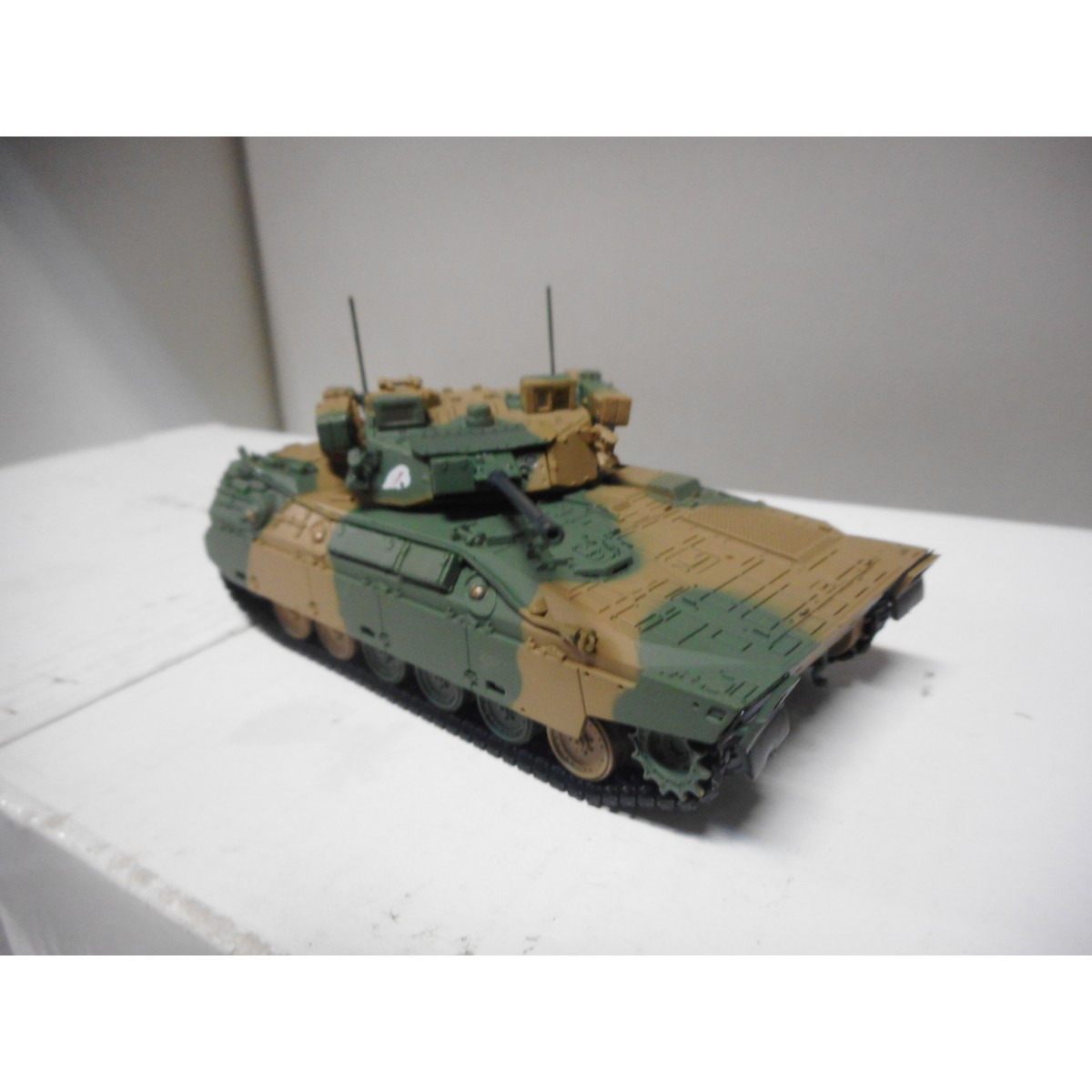 JM 11 ICV IFV TYPE 89 JGSDF JAPAN DeAGOSTINI 1:72 - BCN STOCK CARS