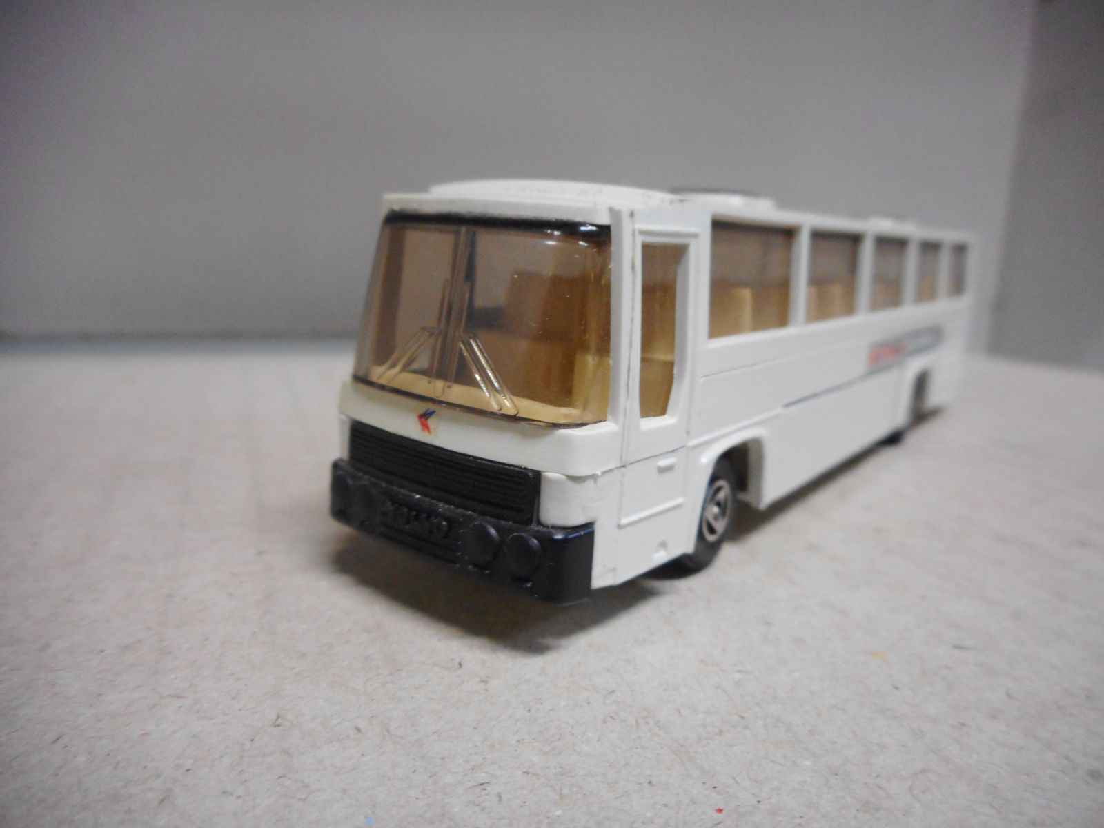 AUTOBUS DAF 1:87 H0 EFSI ESCOGER/CHOOSE/CHOISIR USADO/NO CAJA/VER FOTOS ...