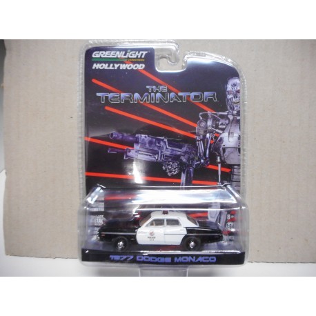 HOLLYWOOD TERMINATOR/TERMINATOR-2 (A ESCOGER/CHOOSE/CHOISIR) 1:64 ...