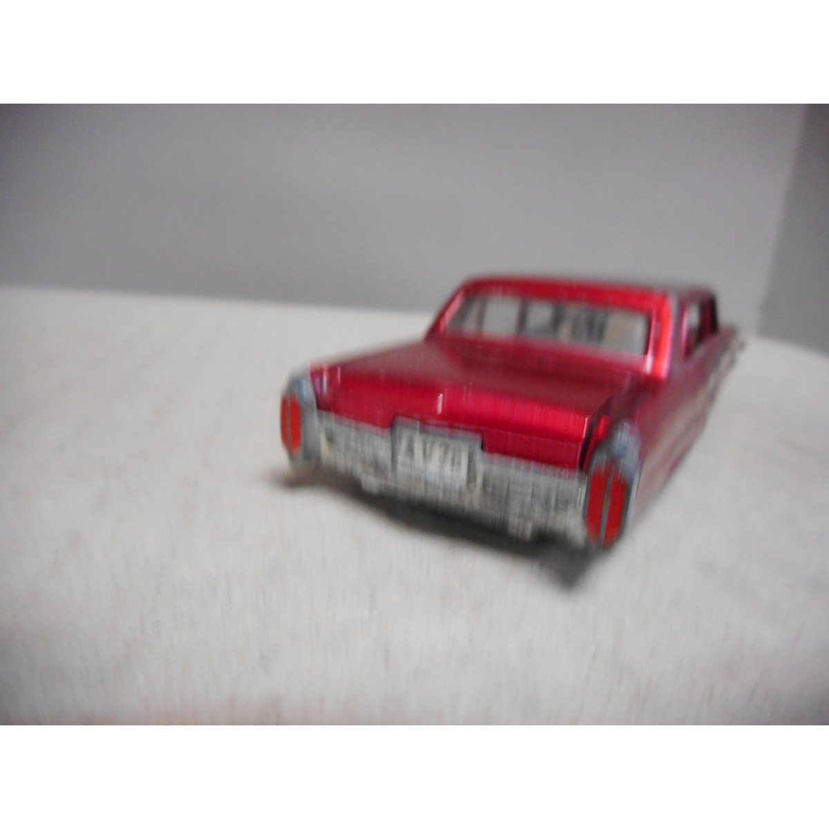 CADILLAC FLEETWOOD SIKU V265 USADO/NO CAJA/VER FOTOS - BCN STOCK CARS