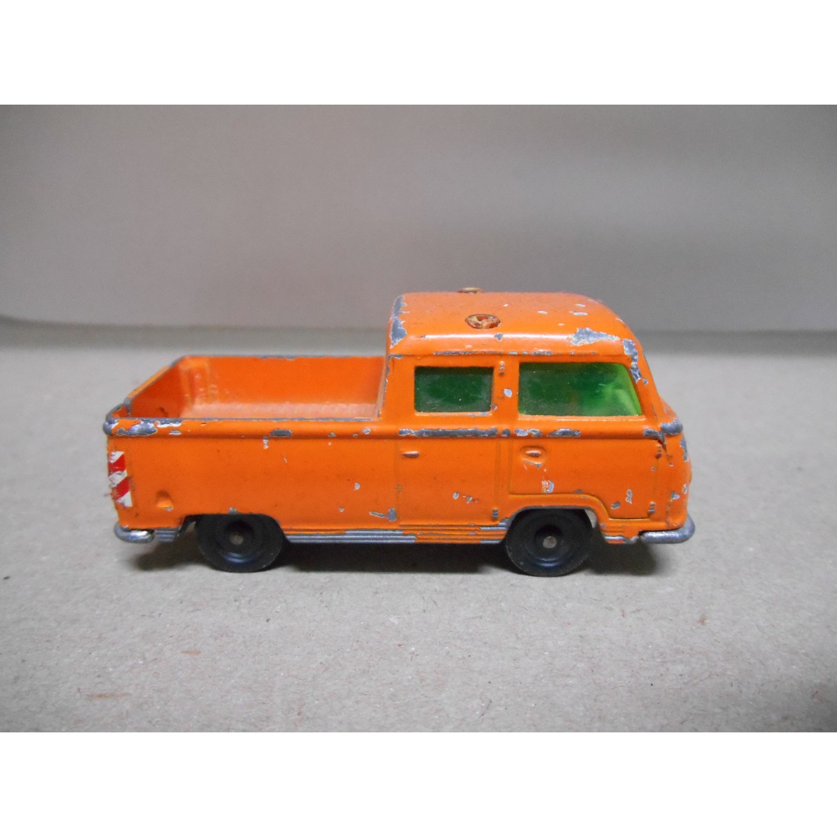 FORD TRANSIT PICKUP ESCOGER/CHOOSE/CHOISIR 1:60 SIKU V251/V309 - BCN ...