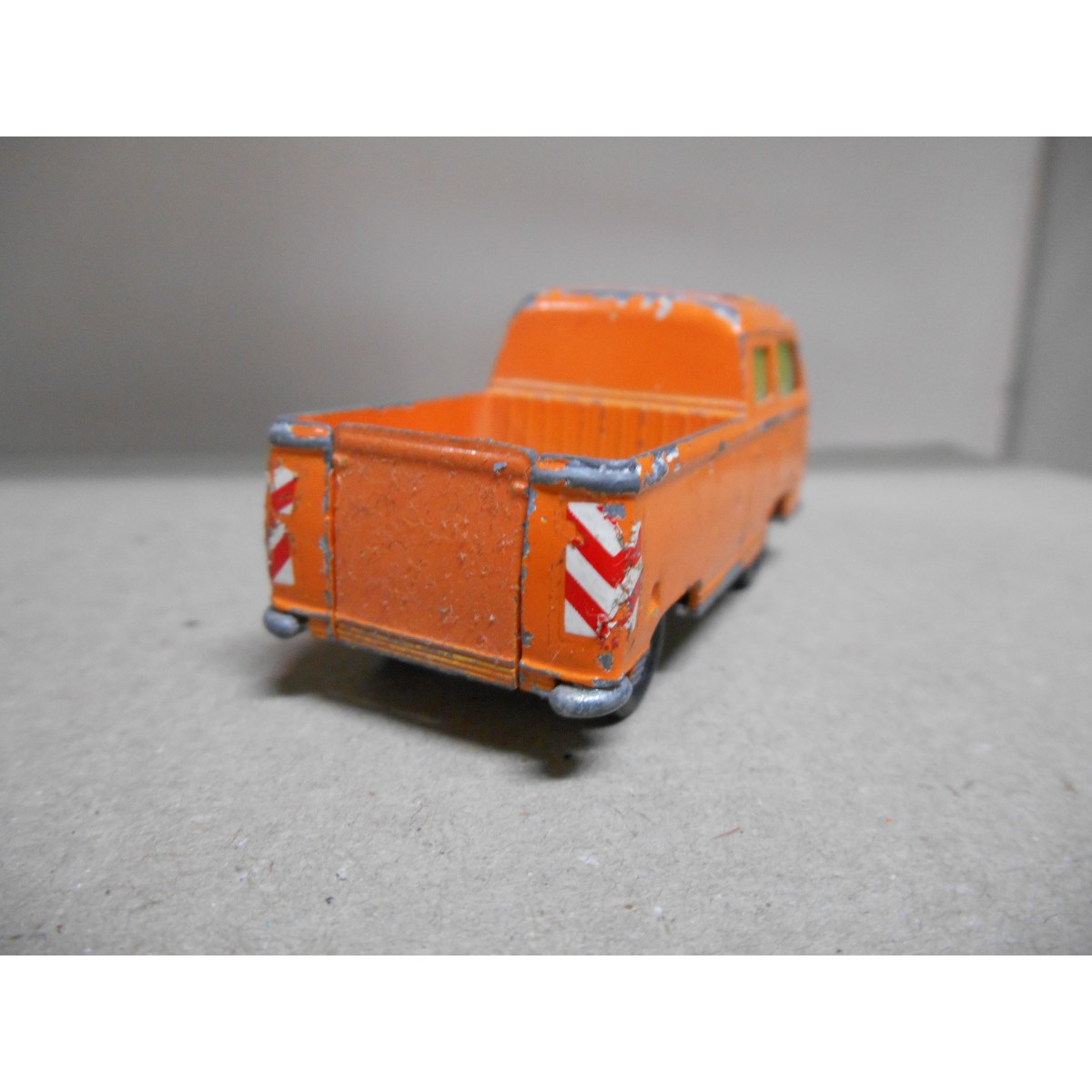 FORD TRANSIT PICKUP ESCOGER/CHOOSE/CHOISIR 1:60 SIKU V251/V309 - BCN ...