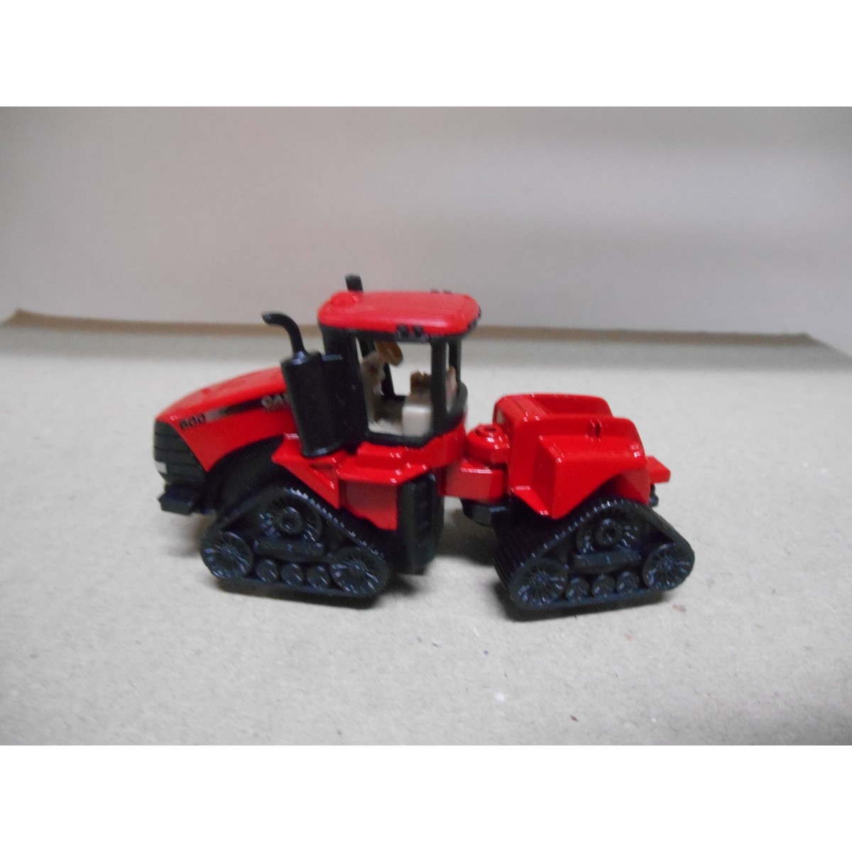 CASE IH QUADTRACK 600 FARMER/TRACTOR 1:87? SIKU 1324 - BCN STOCK CARS