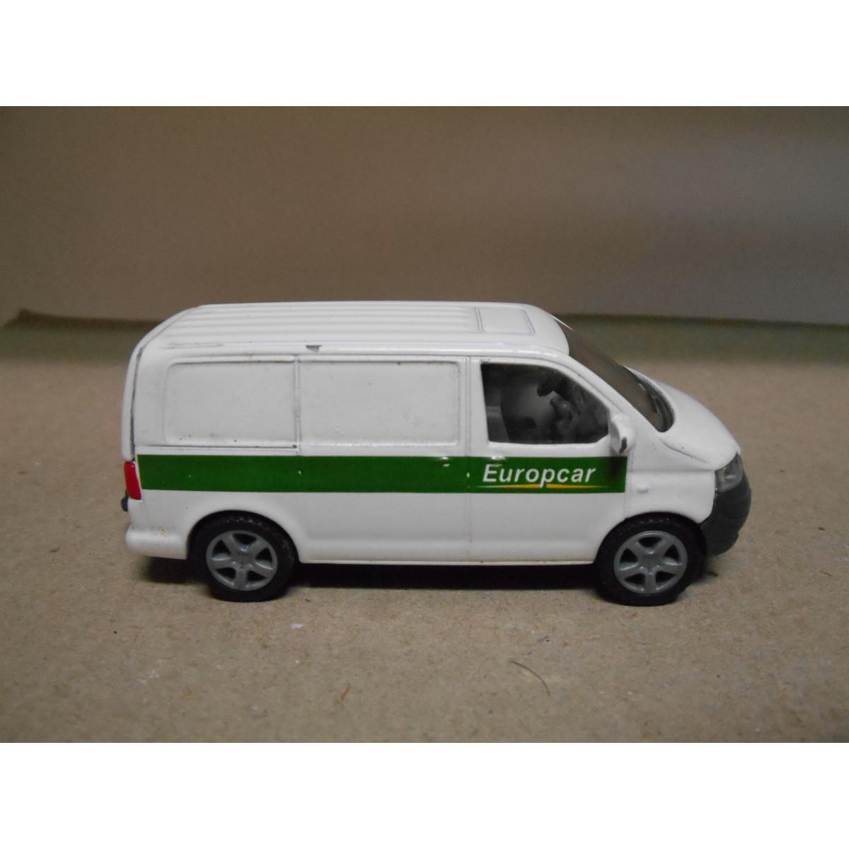 VOLKSWAGEN T5 MULTIVAN 1:55 ESCOGER/CHOOSE/CHOISIR USADO/NO CAJA SIKU ...