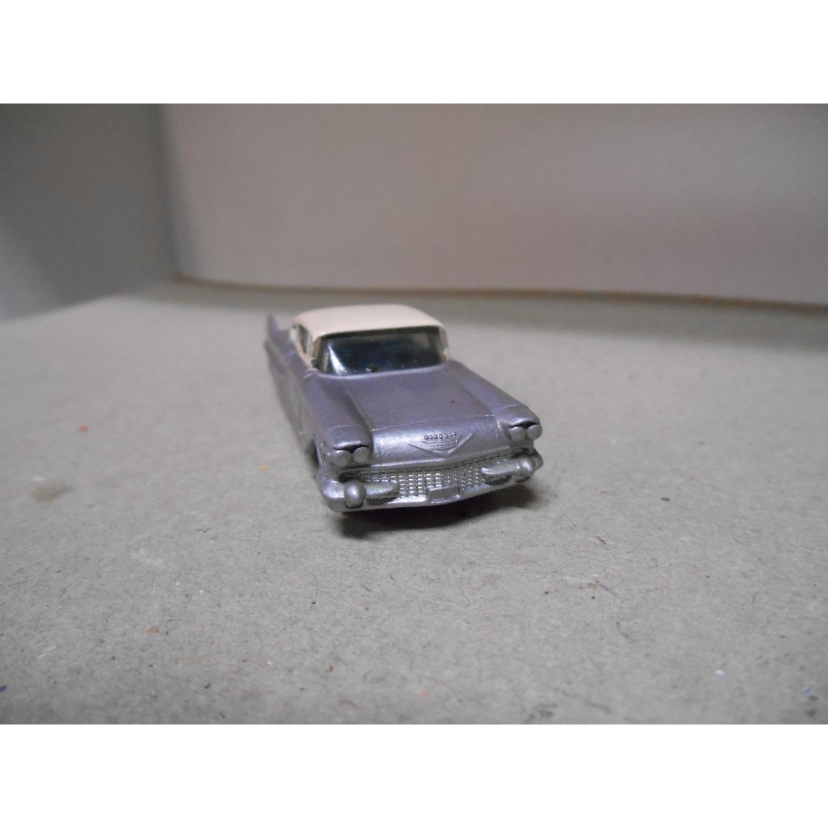 MATCHBOX LESNEY 27 CADILLAC SIXTY SPECIAL 1:66 USADO/NO CAJA - BCN ...