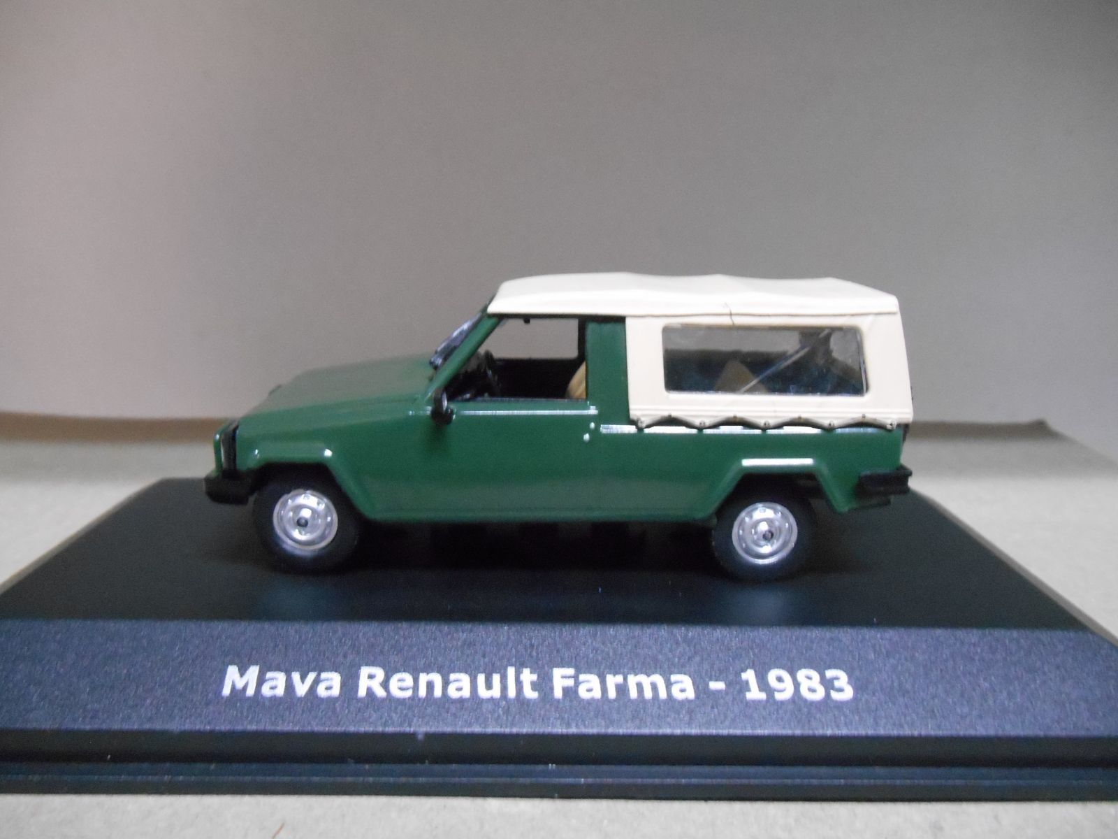 Mava Renault