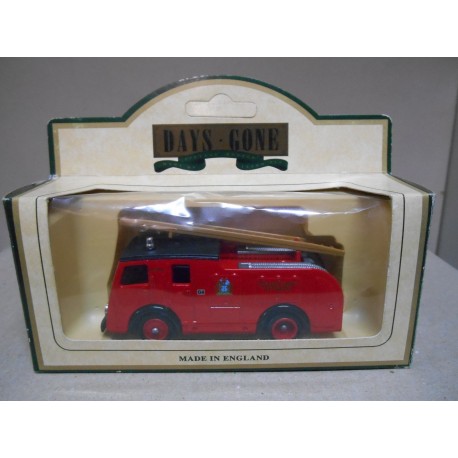 DENNIS F8 1955 FIRE ENGINE/BOMBEROS/POMPIERS CHESIRE DAYS GONE - BCN ...