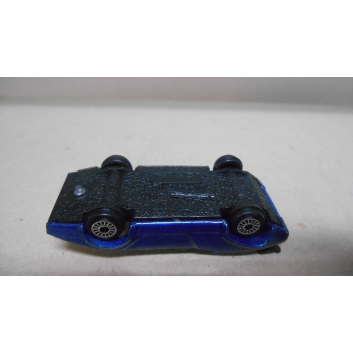 LAMBORGHINI COUNTACH BLUE D61 VINTAGE 1:64 APX ZEE TOYS/ZYLMEX - BCN ...