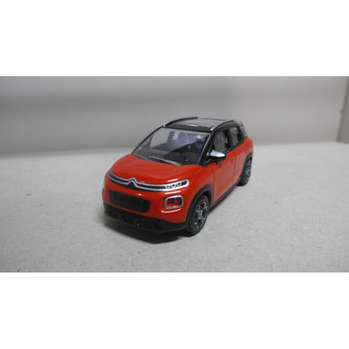 CITROEN C3 AIRCROSS 2017 ORANGE apx 1:64 NOREV 3 INCHES (7,5cm) - BCN ...