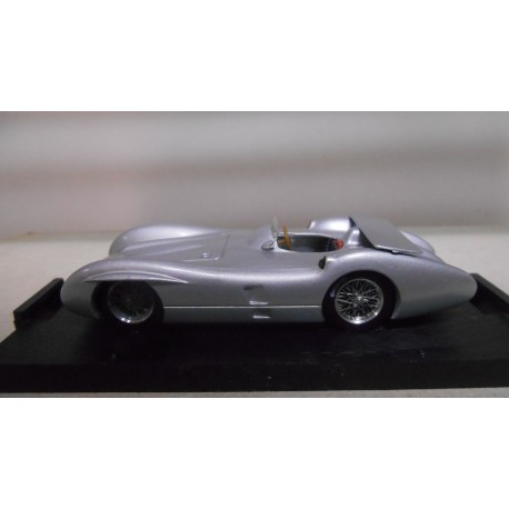 MERCEDES-BENZ W196 C 1955 1:43 BRUMM - BCN STOCK CARS