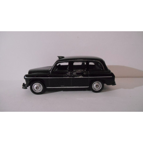 AUSTIN FX4 TAXI LONDON 1:60 WELLY SUPER9 - BCN STOCK CARS
