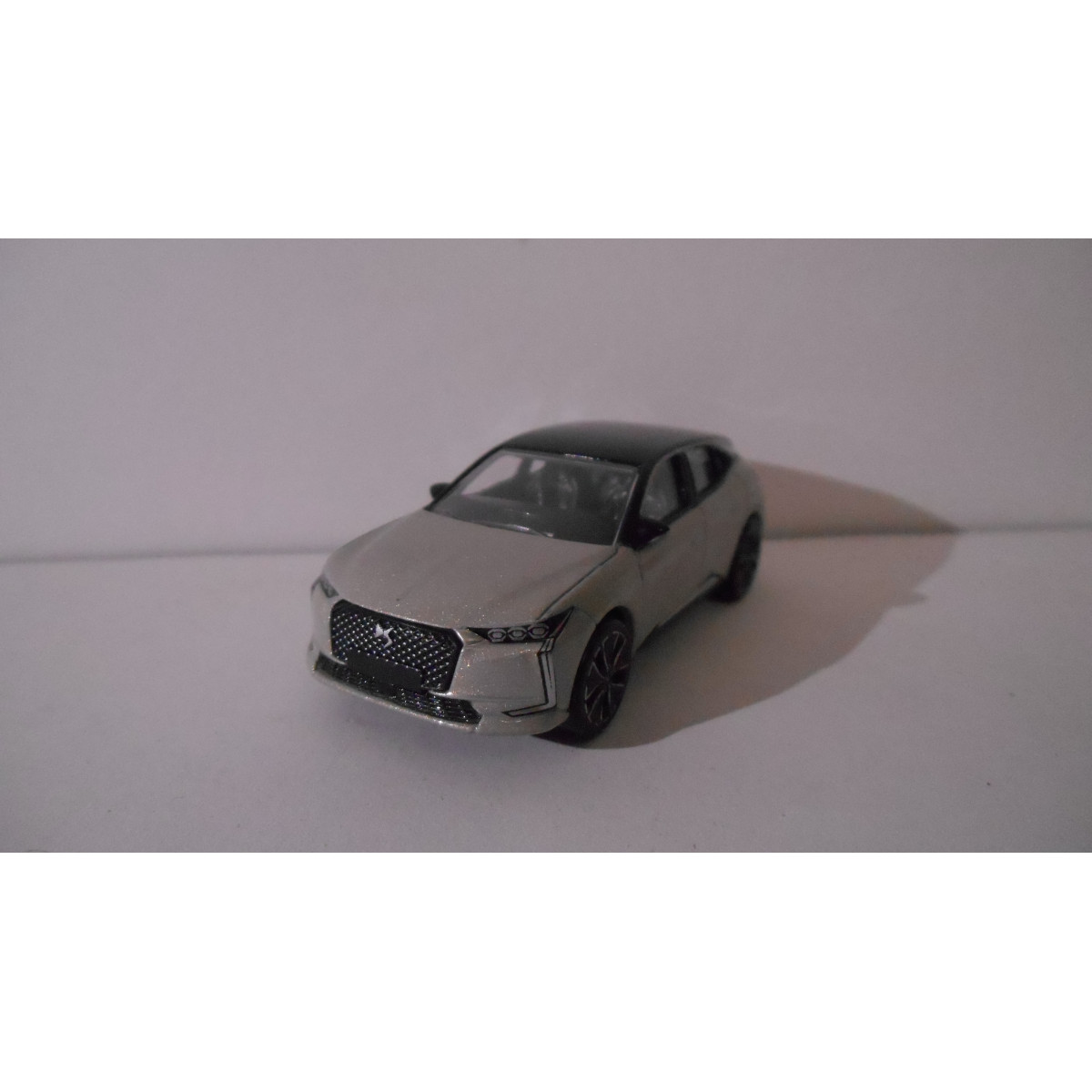 CITROEN DS4 2021 CRYSTAL PEARL NOREV 3 INCHES (7,5cm) 1:64 APX - BCN ...
