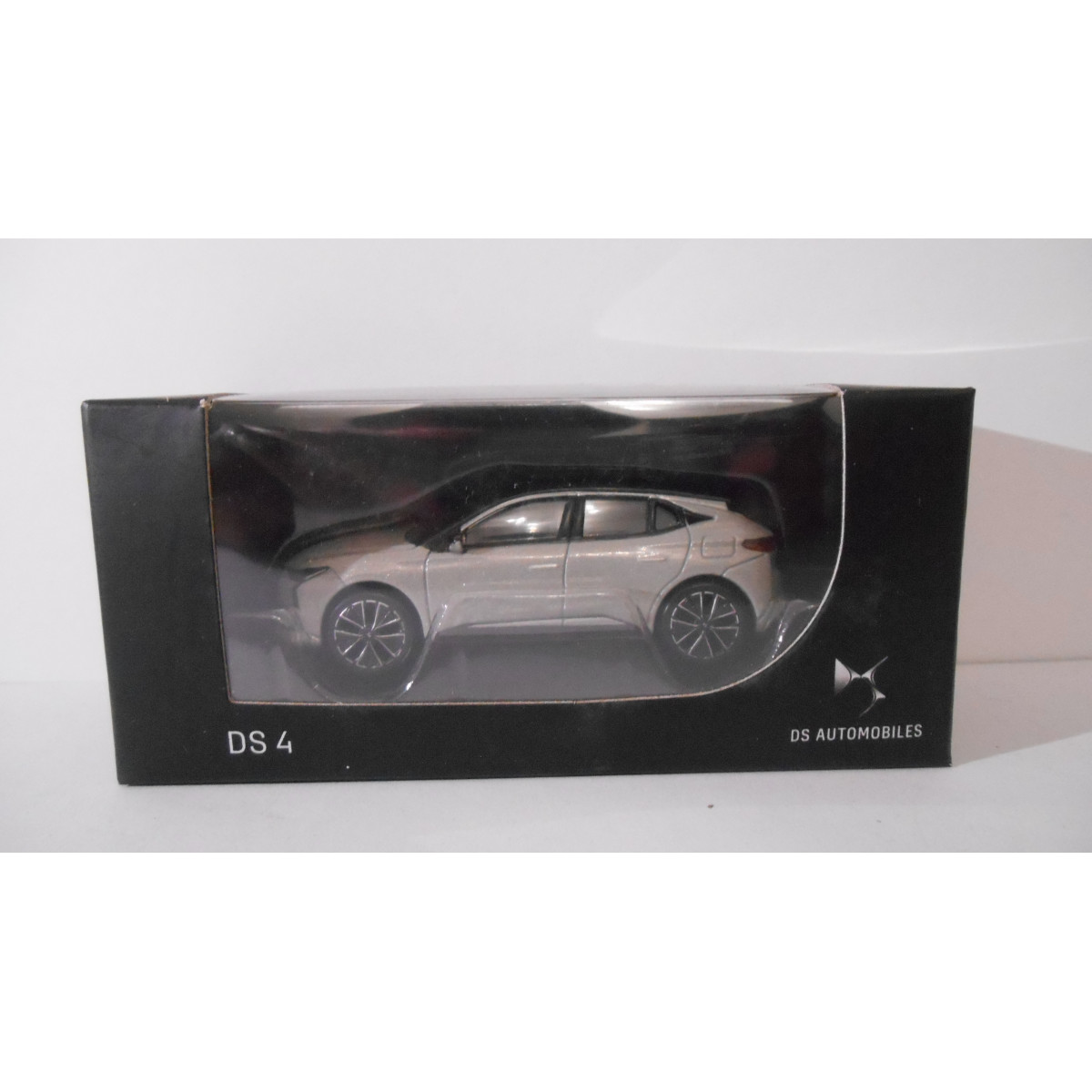 CITROEN DS4 2021 CRYSTAL PEARL NOREV 3 INCHES (7,5cm) 1:64 APX - BCN ...