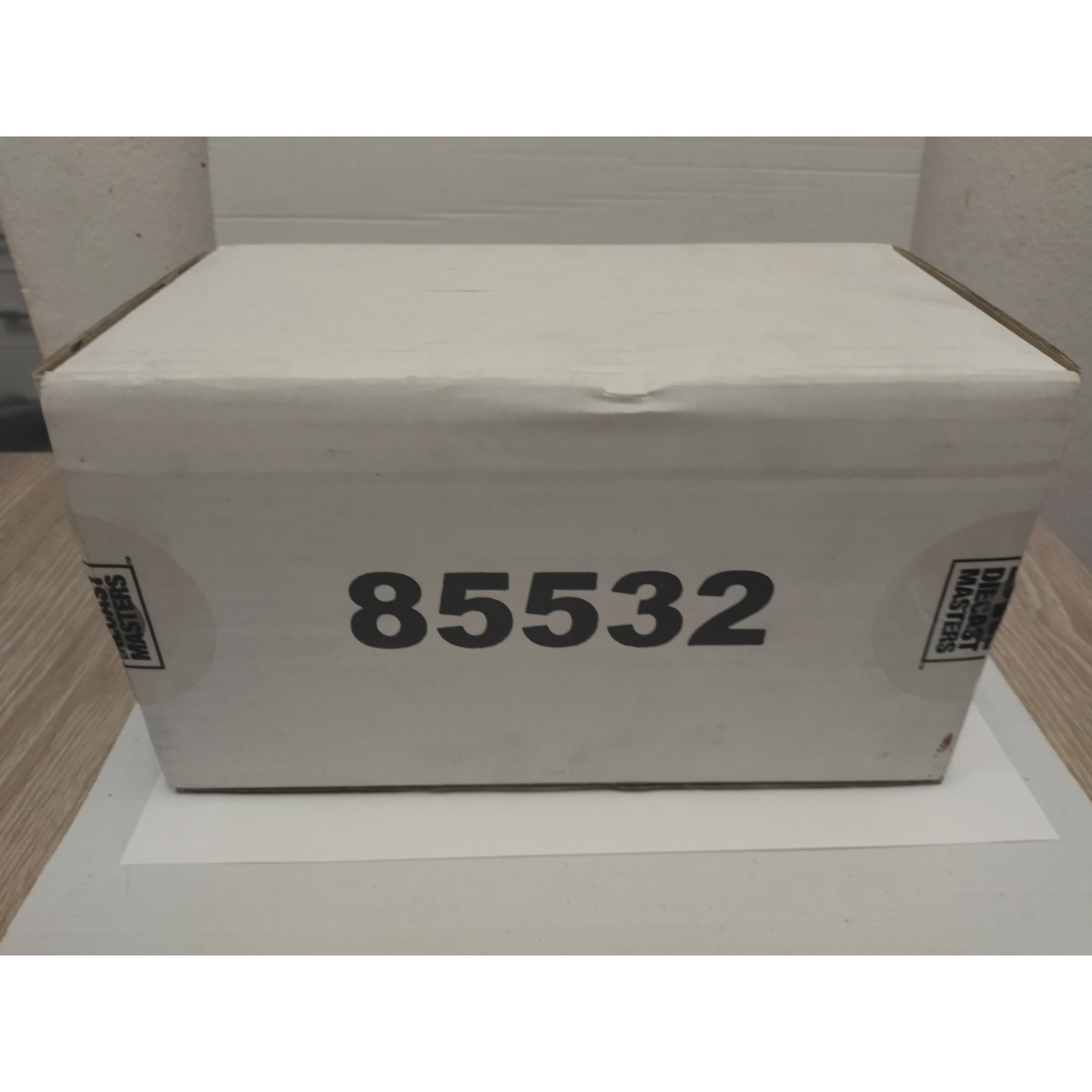 CATERPILLAR CAT D10T2 TRACK-TYPE TRACTOR 1:50 DIECAST MASTERS 85532 ...