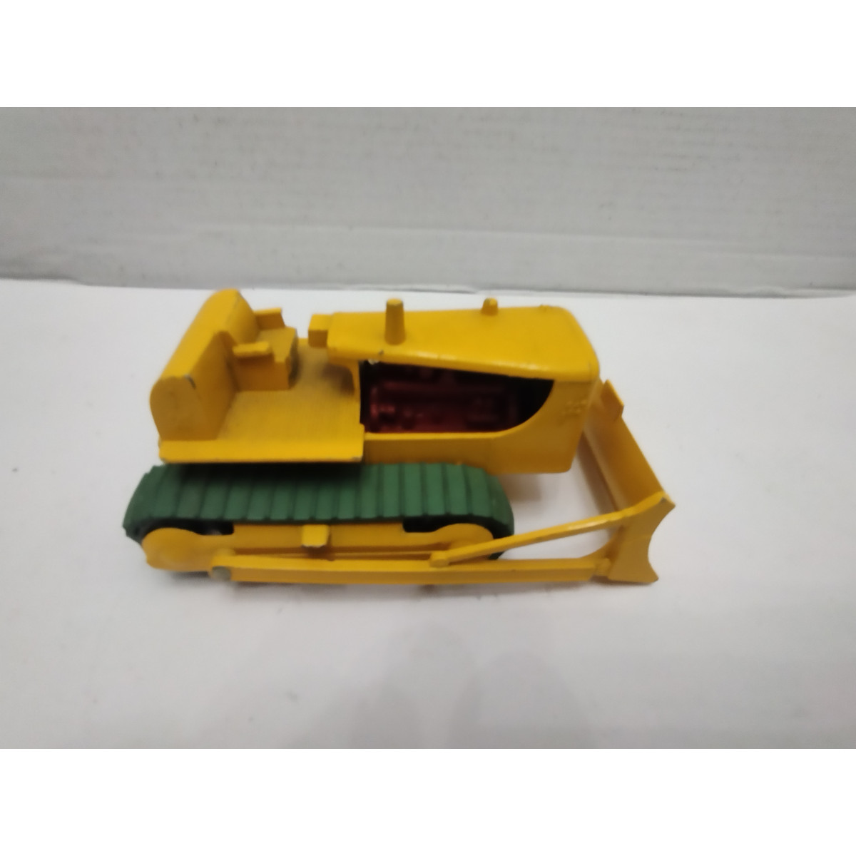 Caterpillar Cat D9 Bulldozer Matchbox King Size K 3 Oruga Rota Bcn