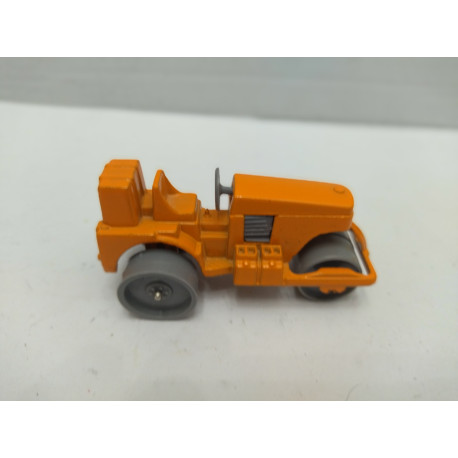 RAYGO RASCAL ROAD ROLLER/APISONADORA 1:64 APX CORGI JUNIORS 67-B1 - BCN ...