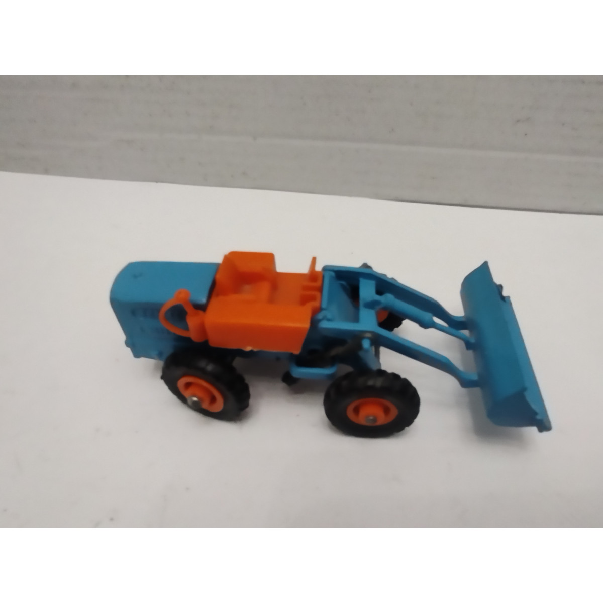 TRACTOR SHOVEL IMPY LONE STAR 25 NO BOX - BCN STOCK CARS