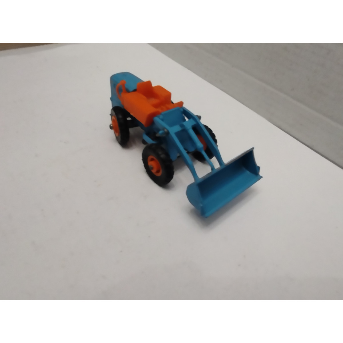 TRACTOR SHOVEL IMPY LONE STAR 25 NO BOX - BCN STOCK CARS