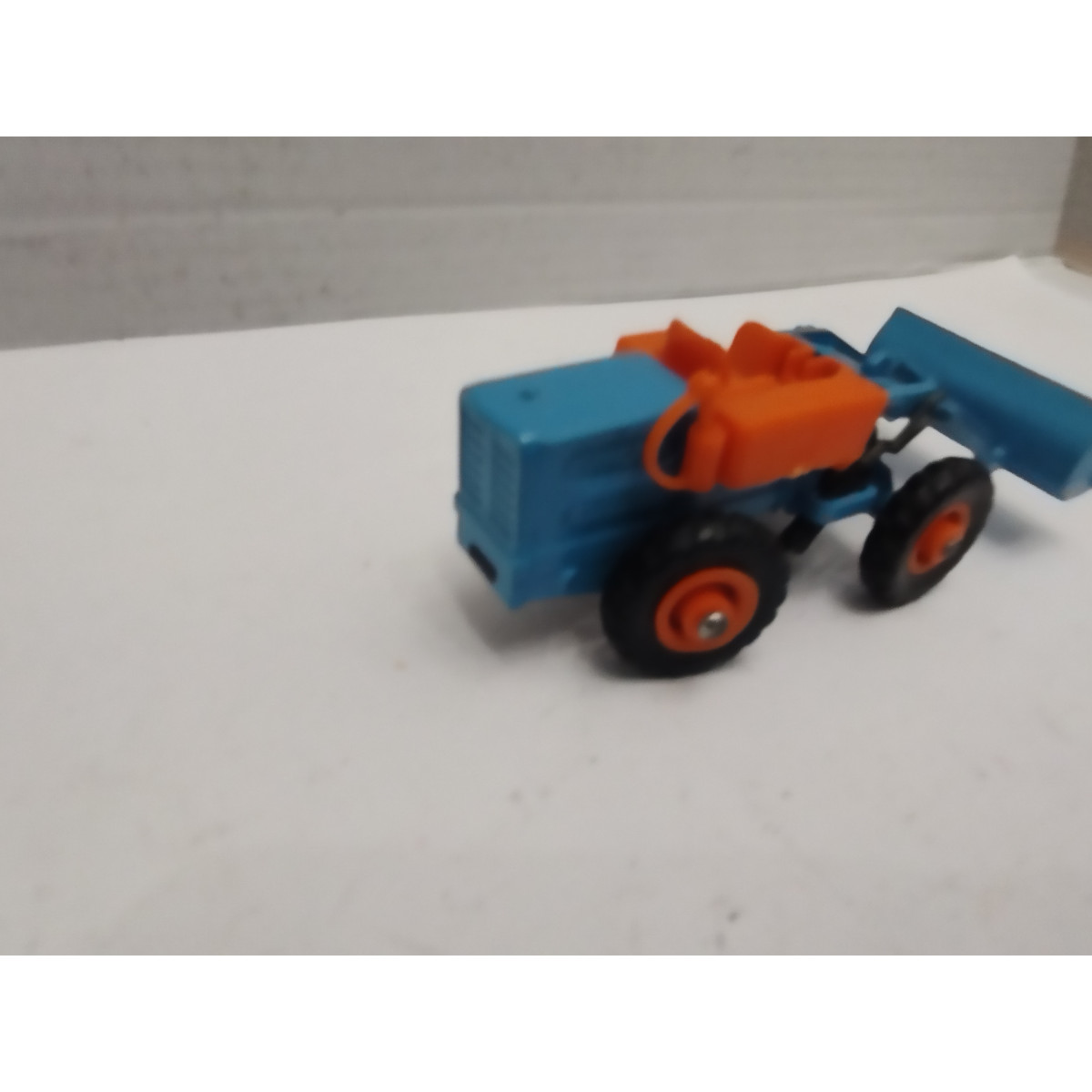 TRACTOR SHOVEL IMPY LONE STAR 25 NO BOX - BCN STOCK CARS